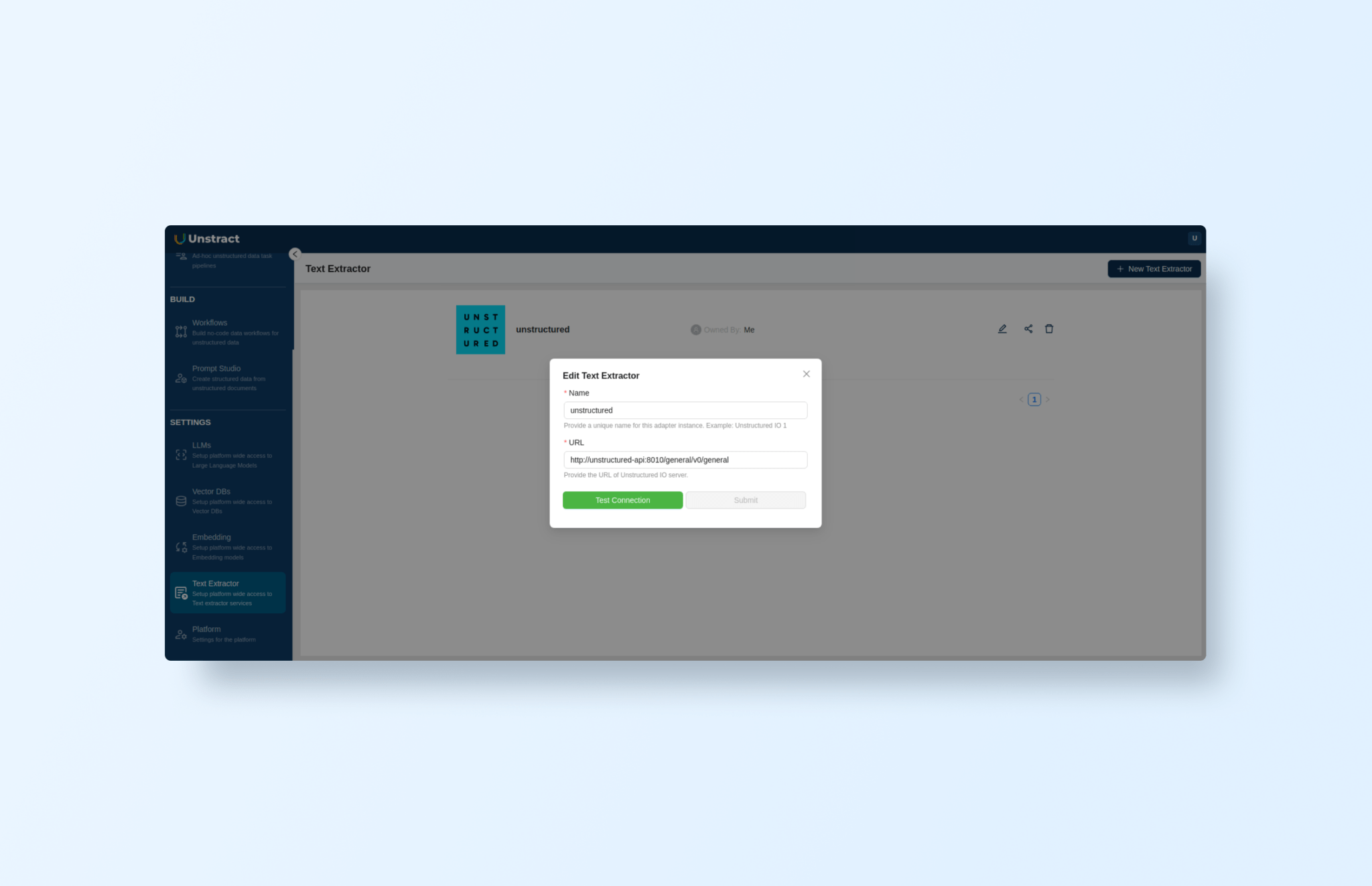Open Source Document Extraction Unstract Deepseek And Postgresql