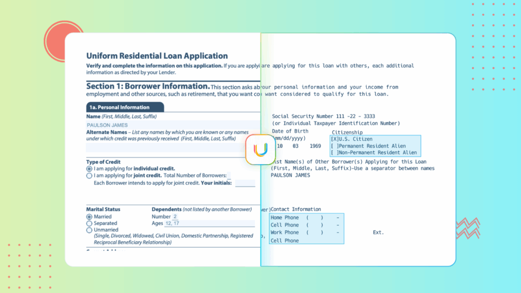 AI Document Processing/Extraction with Unstract