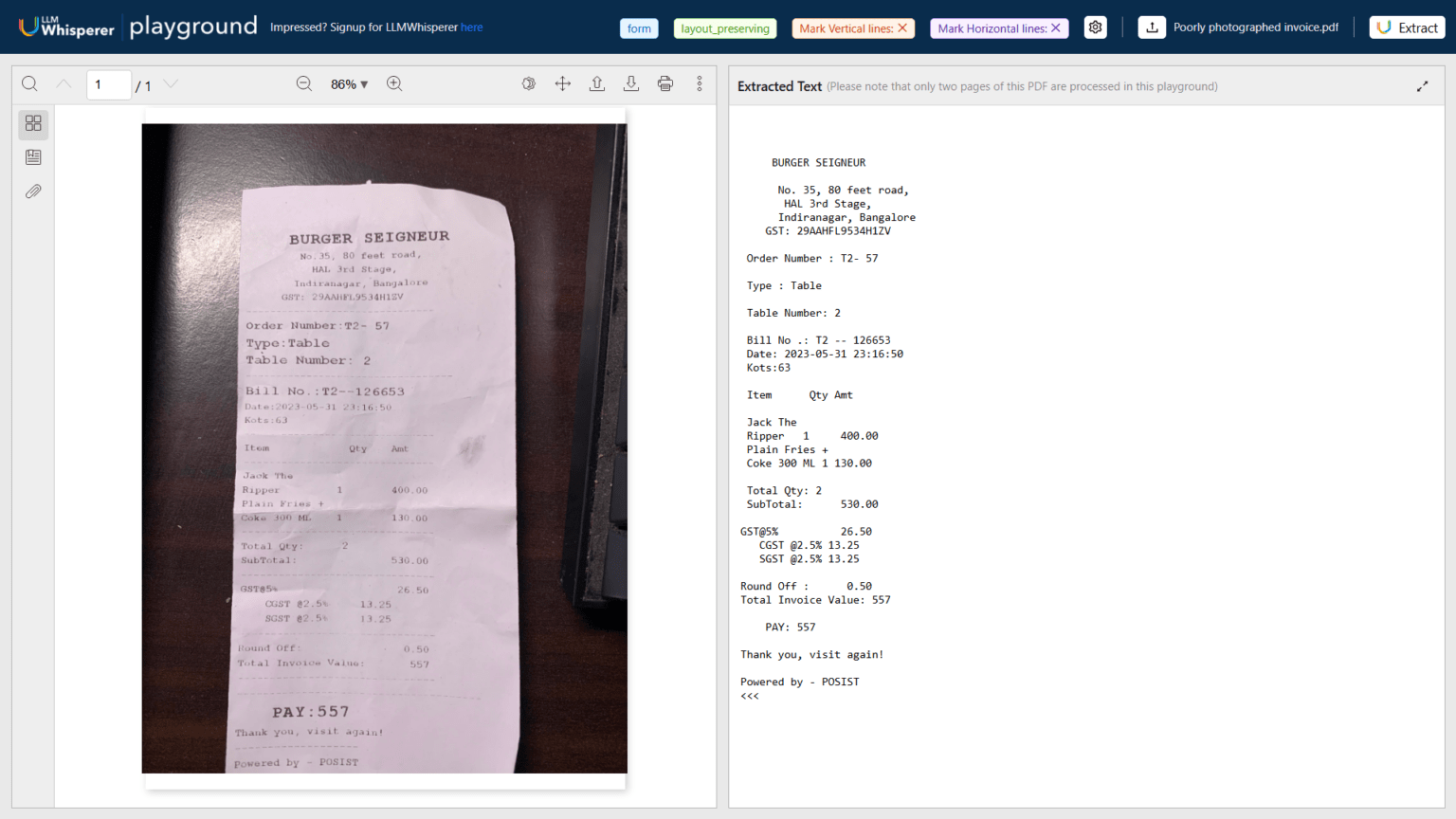 Invoice OCR: Guide to Extracting Data from Invoices