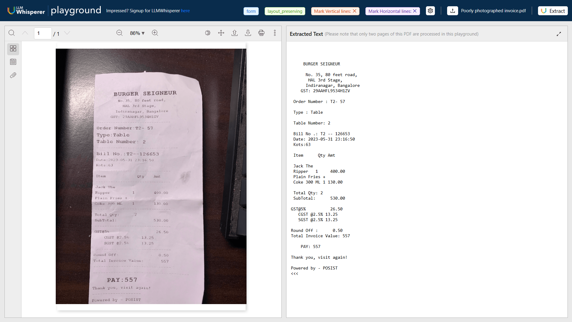 Invoice OCR: Guide to Extracting Data from Invoices