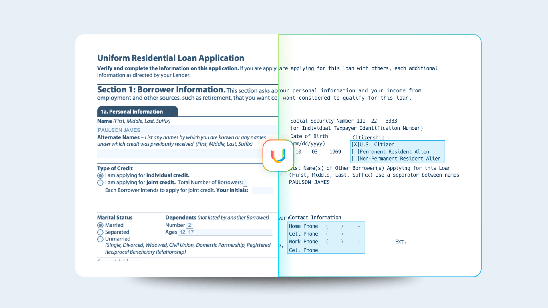 A Guide to Extracting Data From Healthcare Documents with Unstract