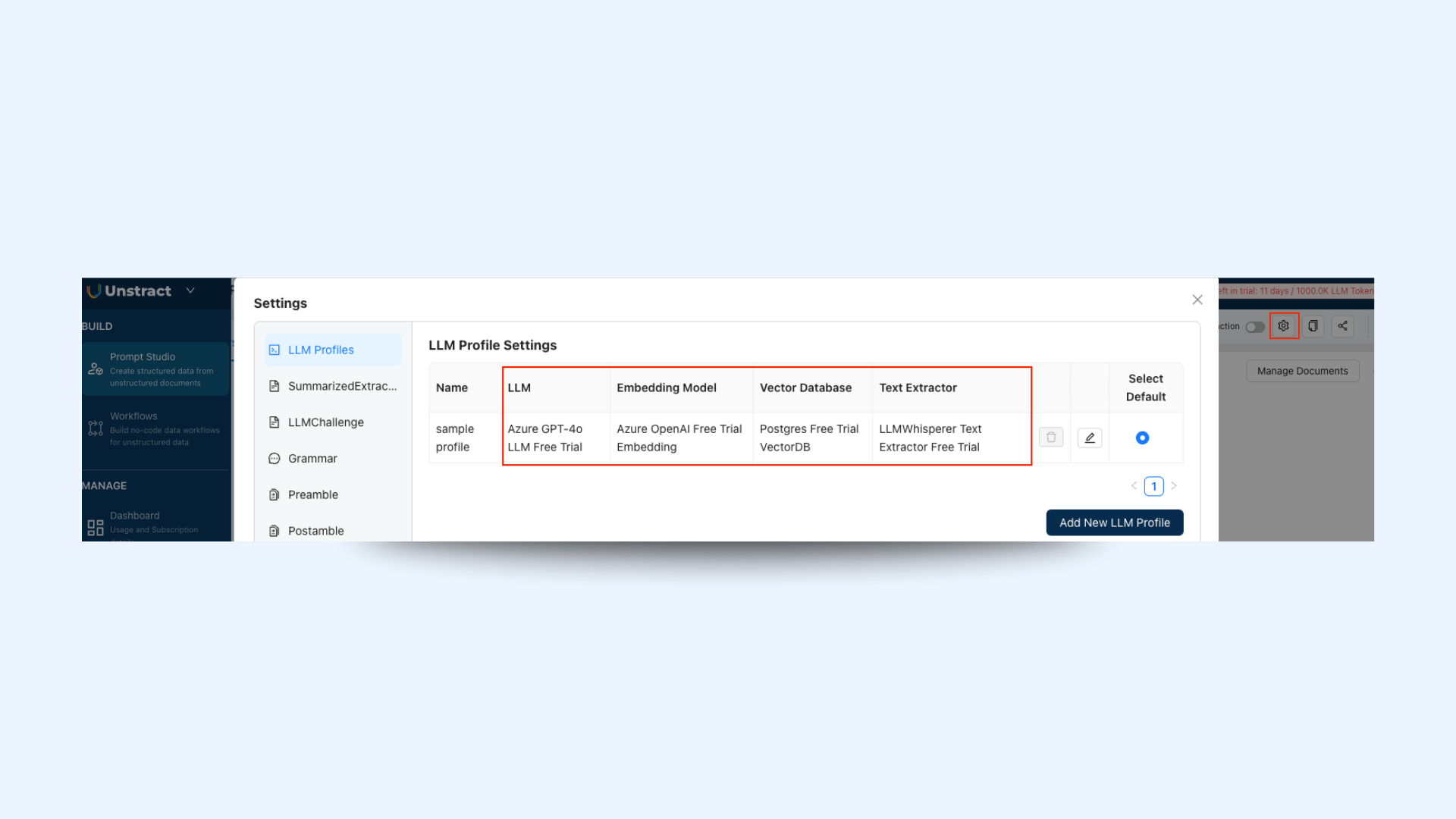 A Guide to Extracting Data From Healthcare Documents with Unstract