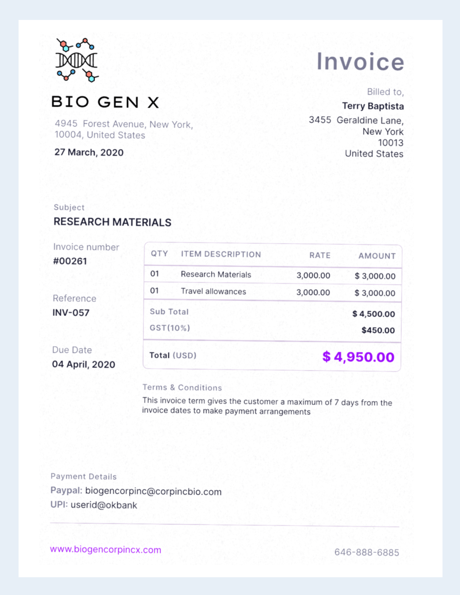 Invoice OCR: Guide to Extracting Data from Invoices