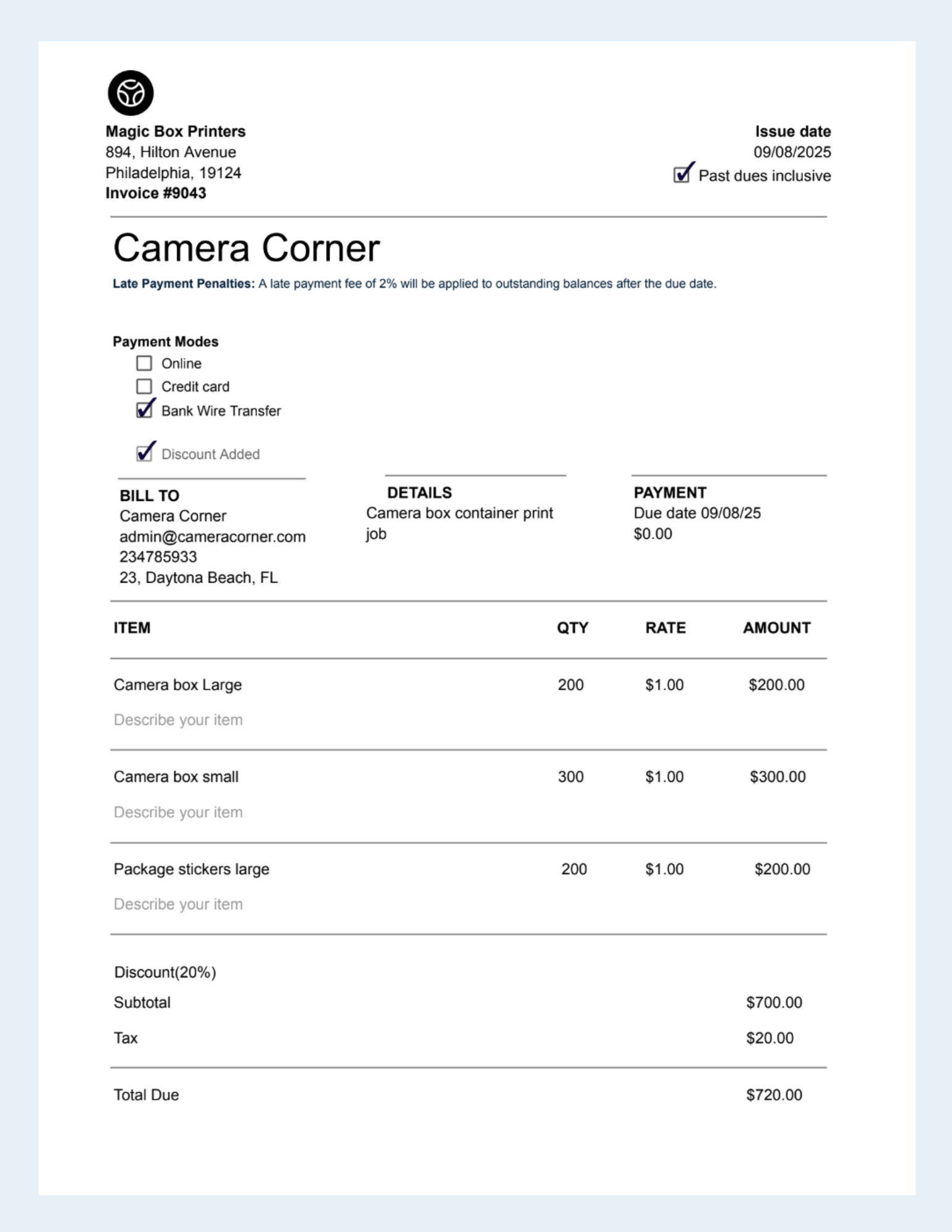 Invoice OCR: Guide to Extracting Data from Invoices