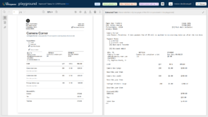 Invoice OCR: Guide to Extracting Data from Invoices