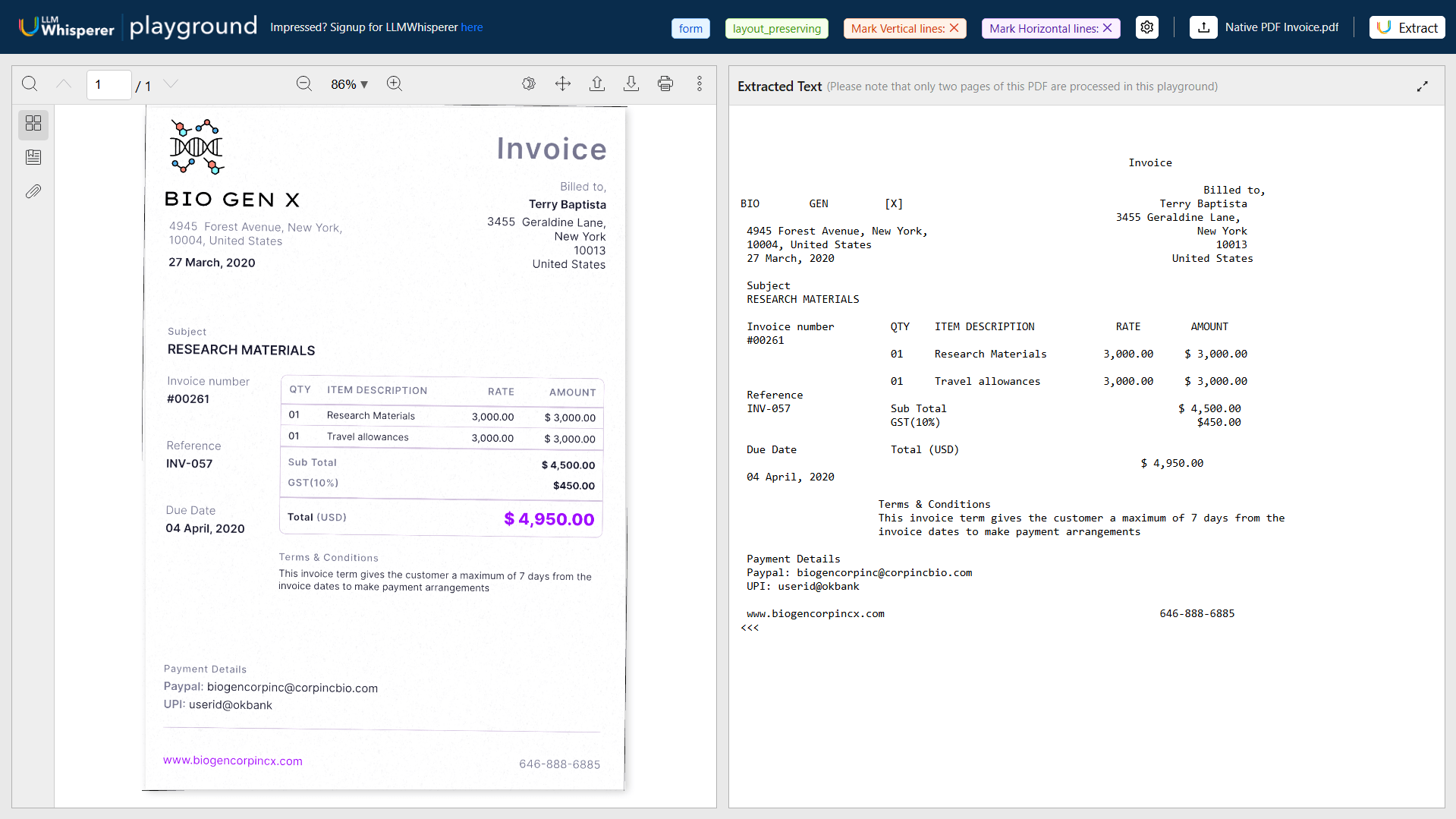 Invoice OCR: Guide to Extracting Data from Invoices