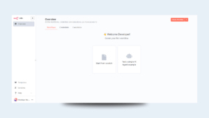 n8n + Unstract — Automate Document Data Extraction