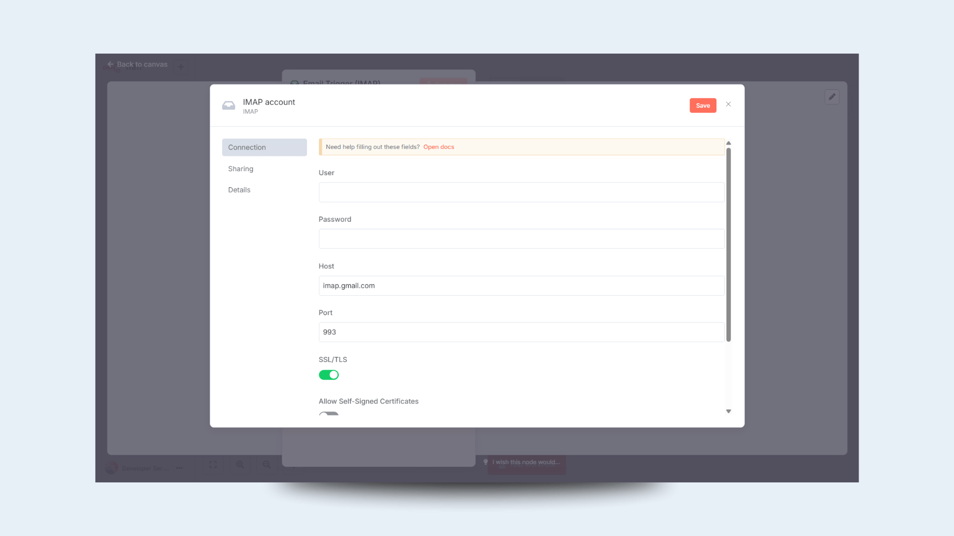 n8n + Unstract — Automate Document Data Extraction
