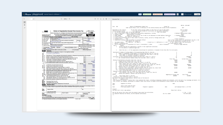 n8n + Unstract — Automate Document Data Extraction