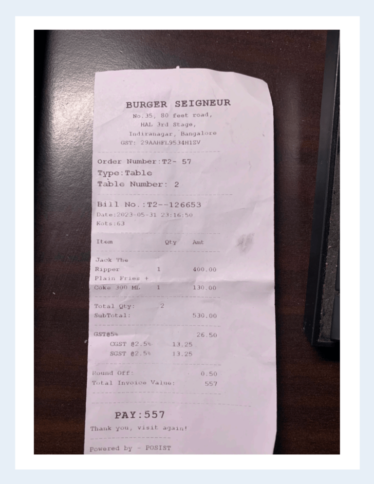 Invoice OCR: Guide to Extracting Data from Invoices