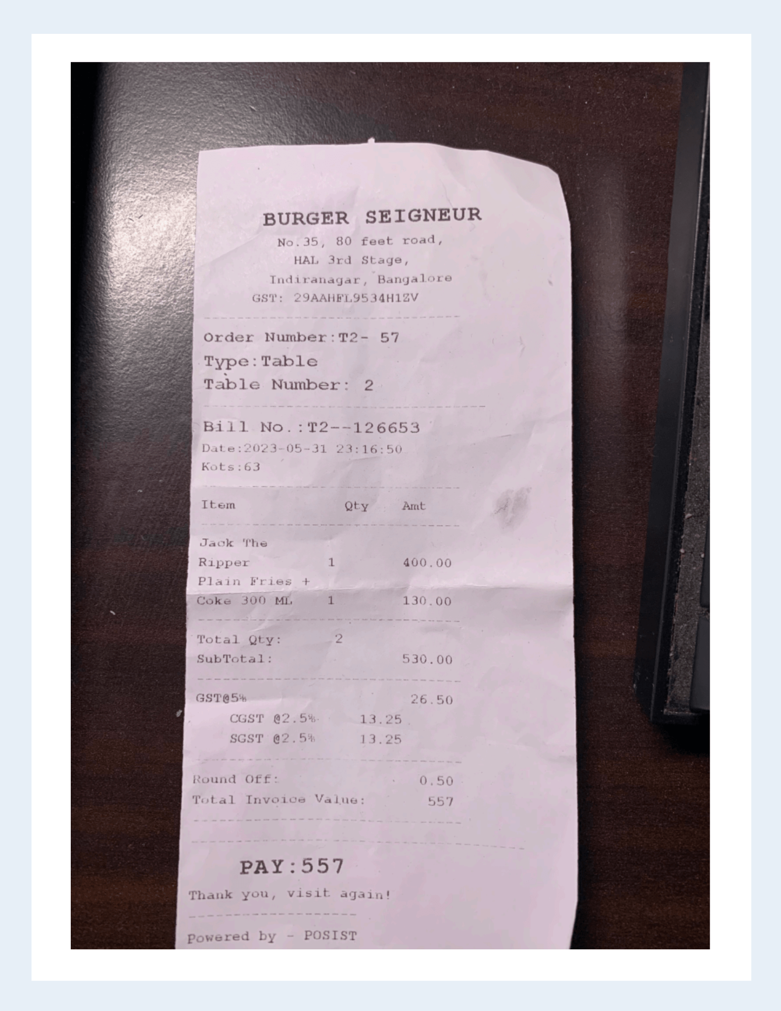 Invoice Ocr Guide To Extracting Data From Invoices