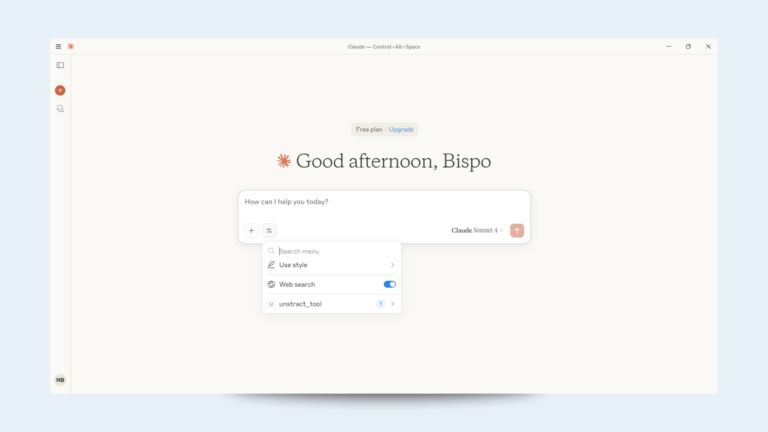 Unstract MCP Server: Document Processing Pipelines On the Go
