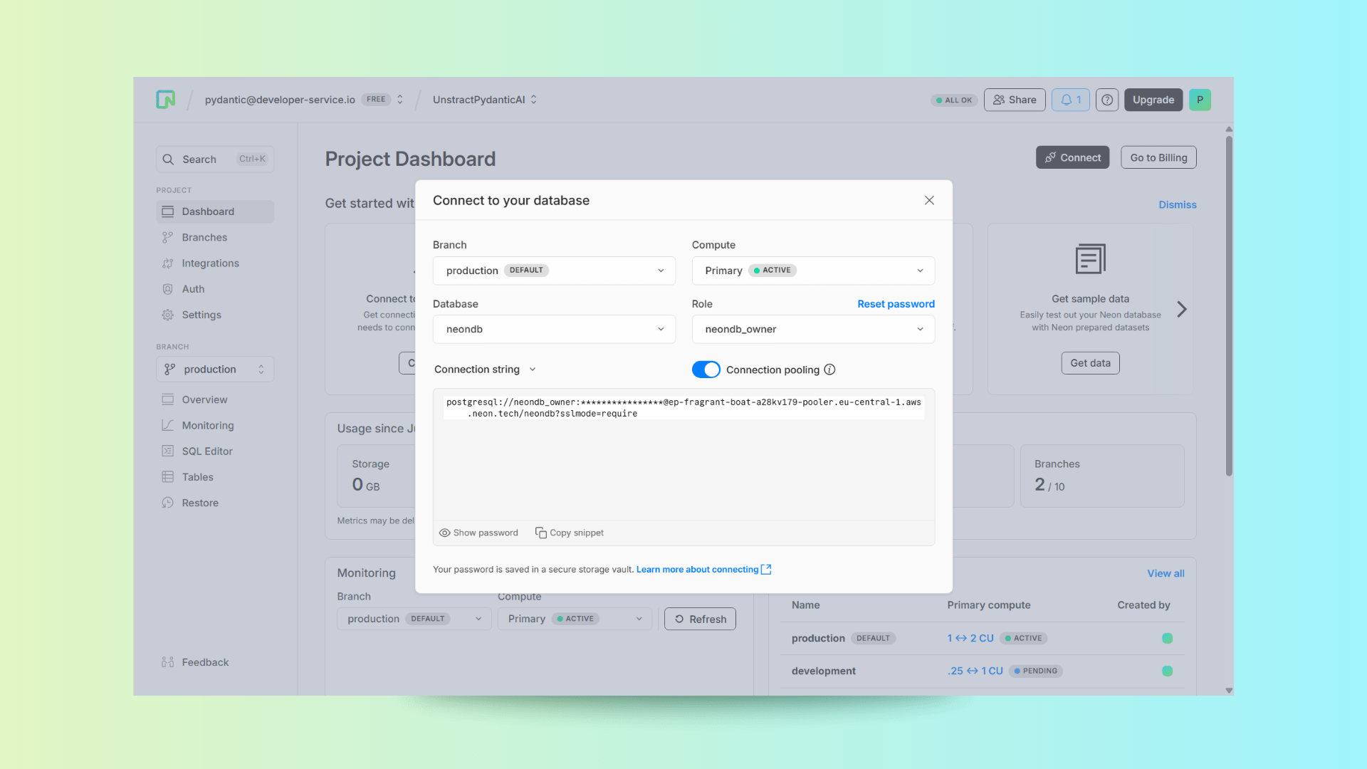 Agentic AI Document Processing Automation with Unstract & Pydantic