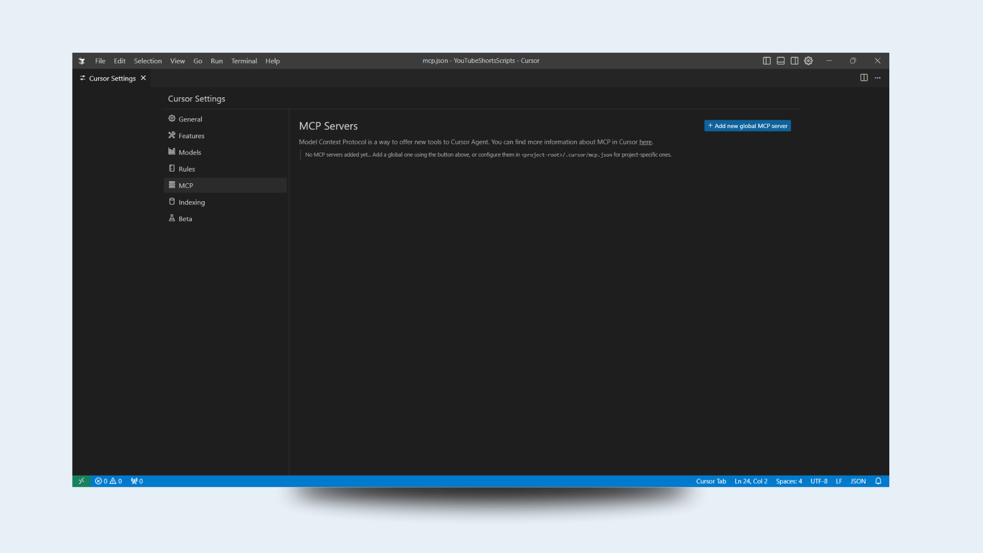 Unstract MCP Server: Document Processing Pipelines On the Go