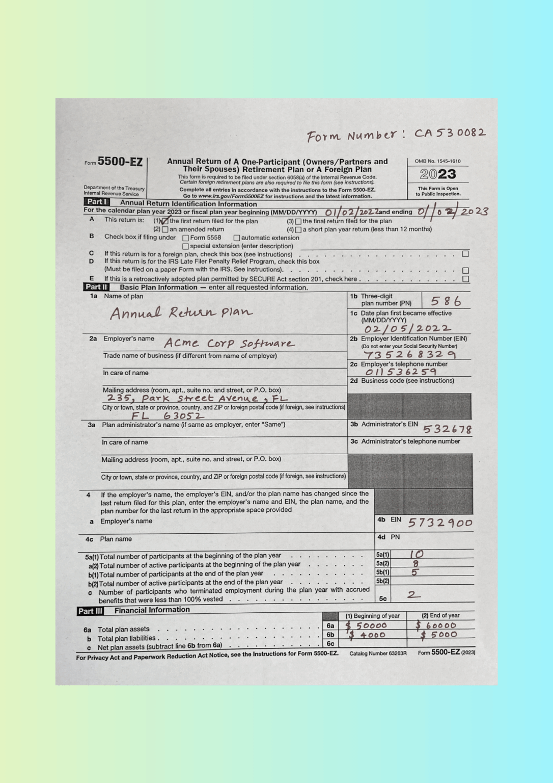 LLMWhisperer OCR API: Next-Gen OCR API for AI Workflows