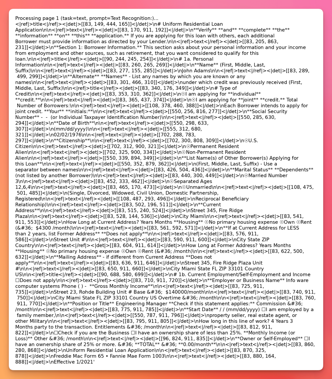 Best Open Source OCR Tools & Models for Developers in 2026