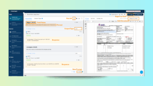 Scraping Data from PDF | Unstract PDF Scraper